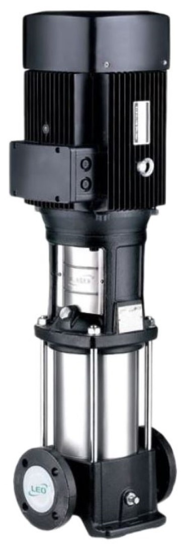 Купить насос повышения давления LEO LVR15-2 (380В)