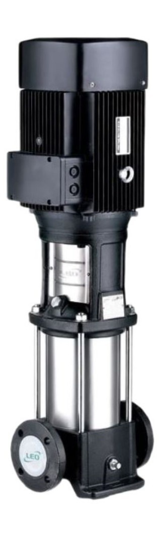 Купить насос повышения давления LEO LVR5-13 (380В)