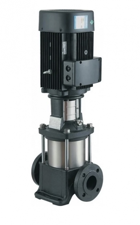 Купить насос повышения давления LEO LVR10-10 (380В)